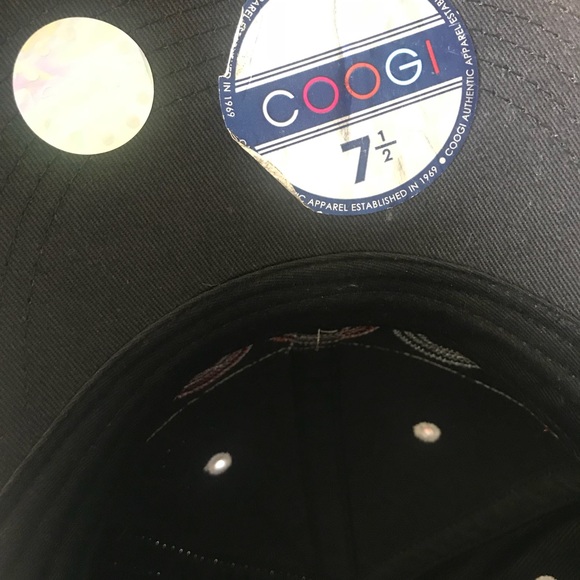 COOGI | Accessories | Coogi Cap | Poshmark